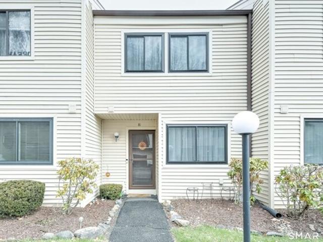 Deer Run Unit,bethel, Home For Sale