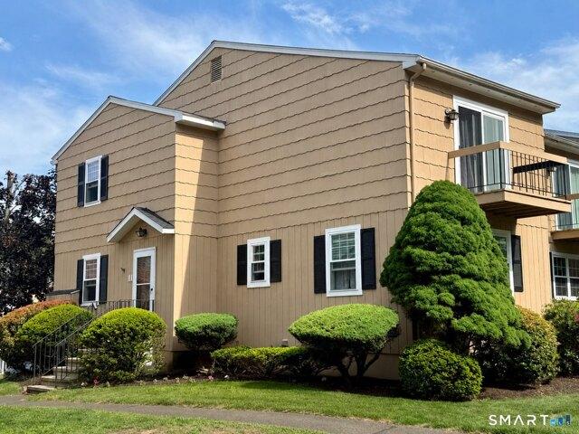 Deer Run Unit,bethel, Home For Sale