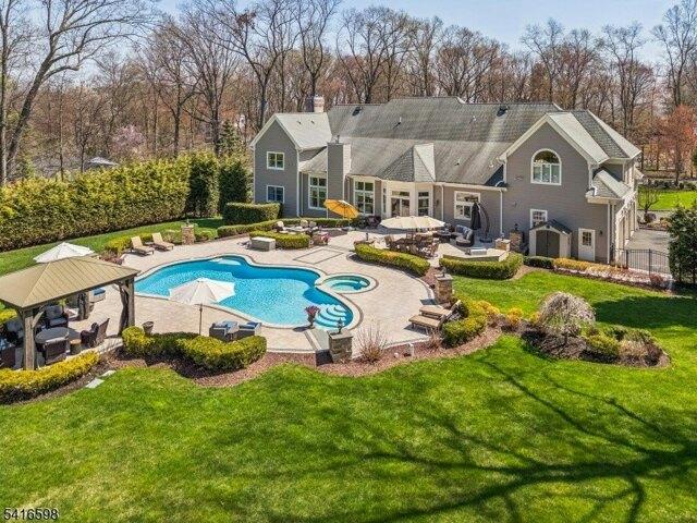 Deer Run, Watchung, Home For Sale