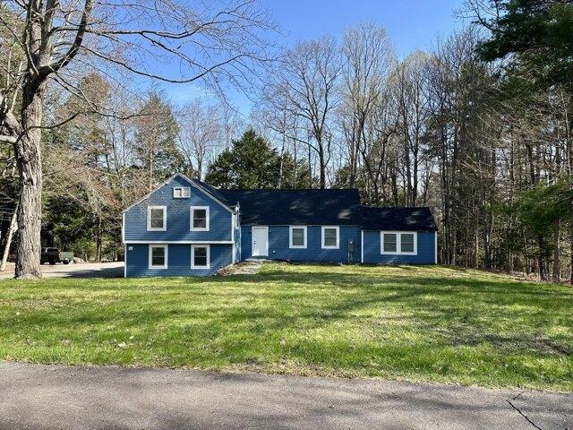 Deer Run, Augusta, Home For Sale