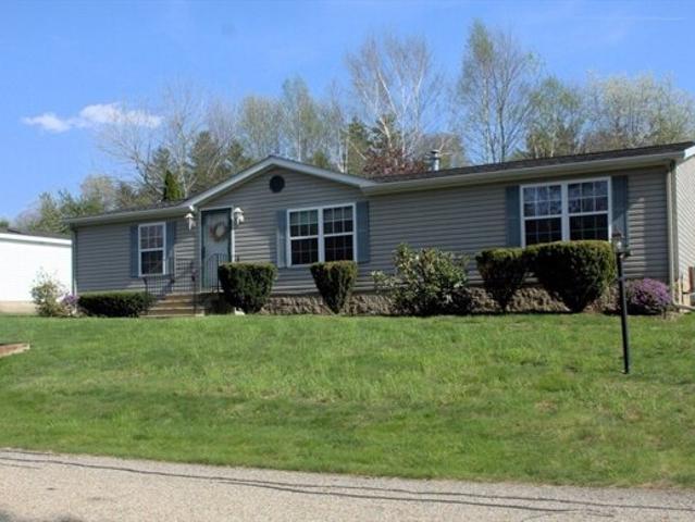 Deer Run, Brookfield, Home For Sale
