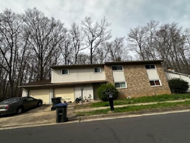 Deer Run Dr
