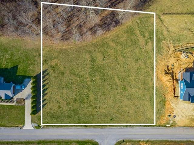 Deer Run Dr Lot JH200, Jasper, TN 37347