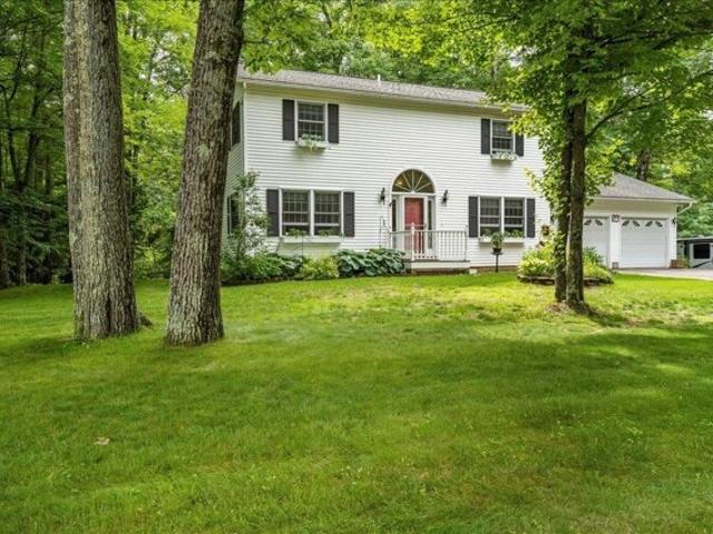 Deer Run Dr, Milton, Home For Sale