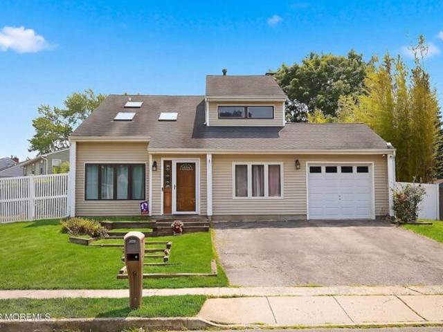Deer Run Dr N, Barnegat, Home For Sale