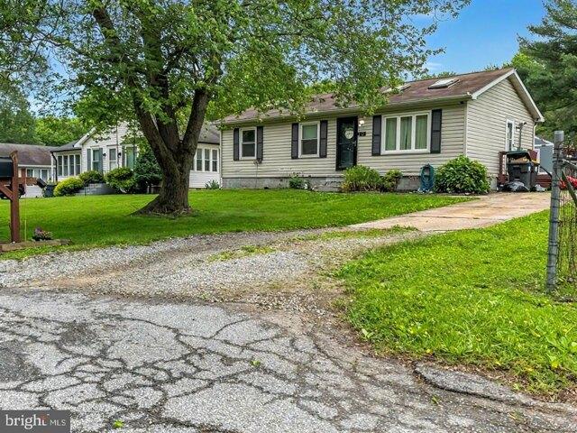 Deer Run Dr, Newark, Home For Sale