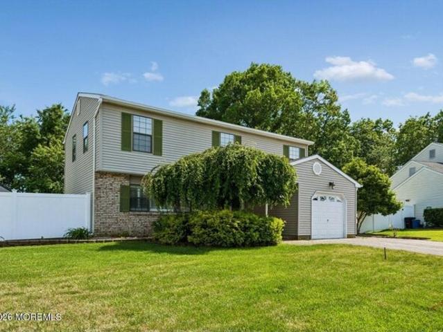 Deer Run Dr S, Barnegat, Home For Sale