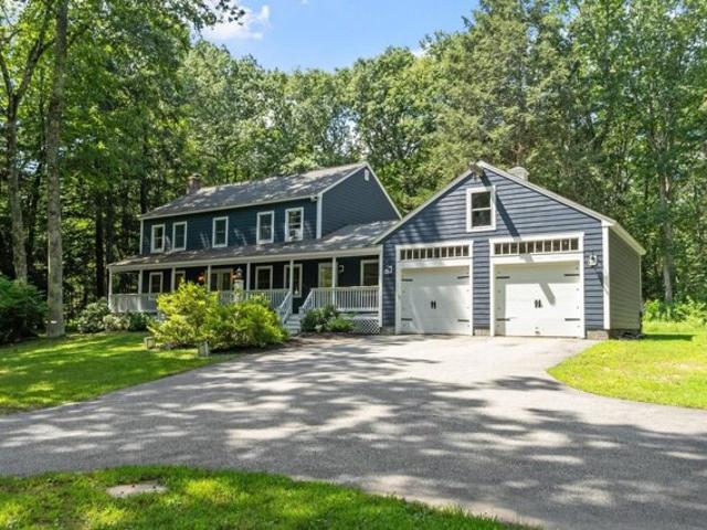 Deer Run, Fremont, Home For Sale