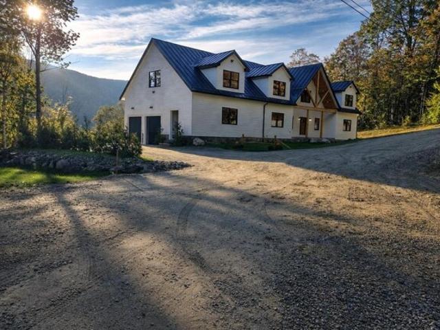 Deer Run, Killington, Home For Sale