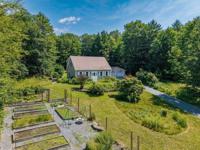Deer Run Ln, Thetford, Home For Sale