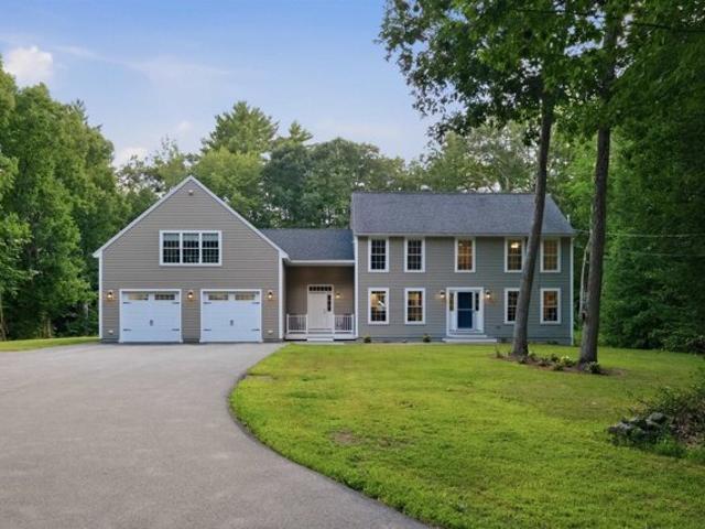 Deer Run Ln, Chichester, Home For Sale