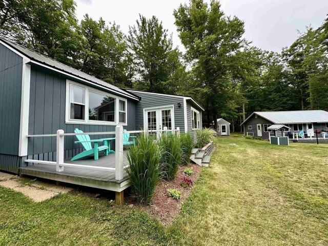 Deer Run Ln, Moultonborough, Home For Sale