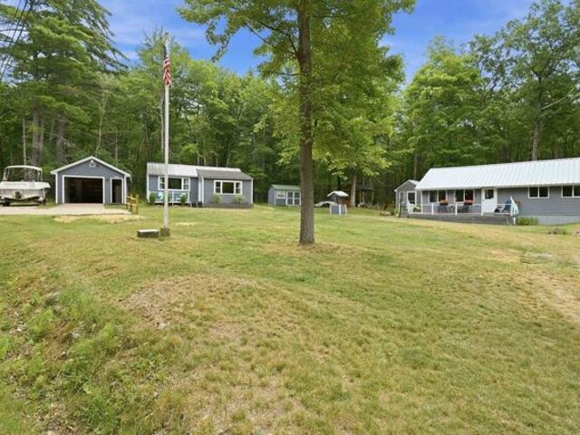 Deer Run Ln, Moultonborough, Home For Sale