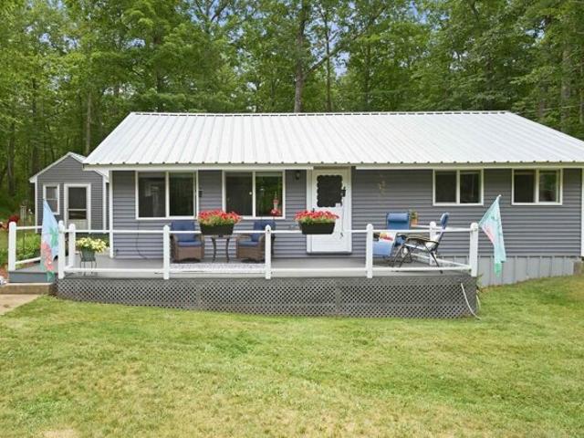 Deer Run Ln, Moultonborough, Home For Sale