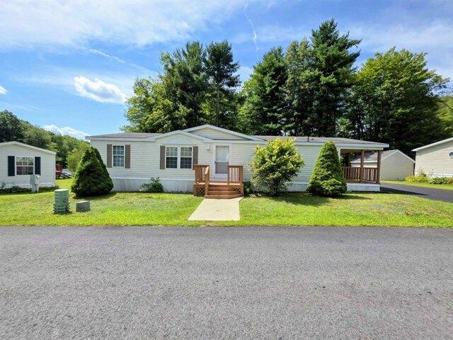 Deer Run Ln, Northwood, Property For Sale