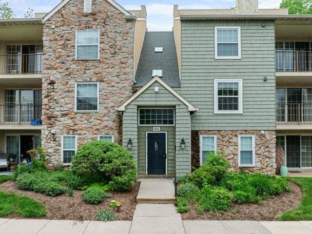 Deer Run, Norristown, Condo For Sale