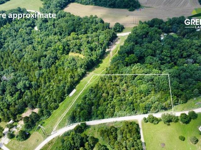 Deer Run Rd, Columbia, MO 63388