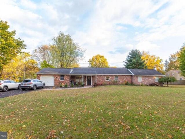 Deer Run Rd, Hatfield, Home For Sale