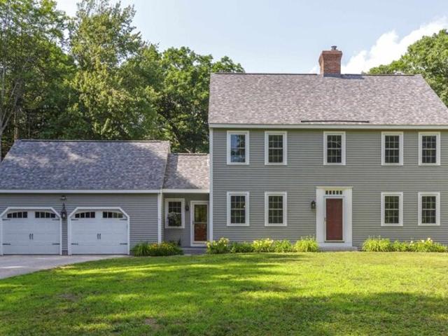 Deer Run Rd, Henniker, Home For Sale