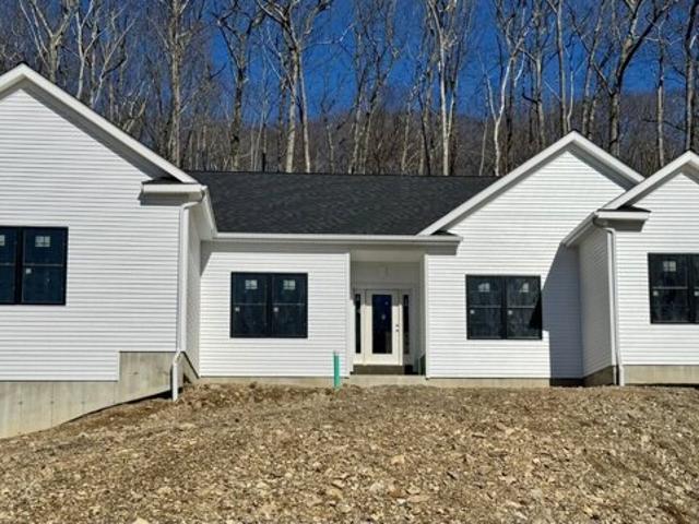 Deer Run Rd, Middlebury, Home For Sale