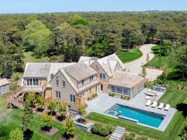 Deer Run Rd, Nantucket, Home For Sale