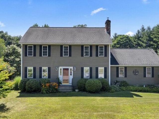 Deer Run Rd, Spencer, Home For Sale