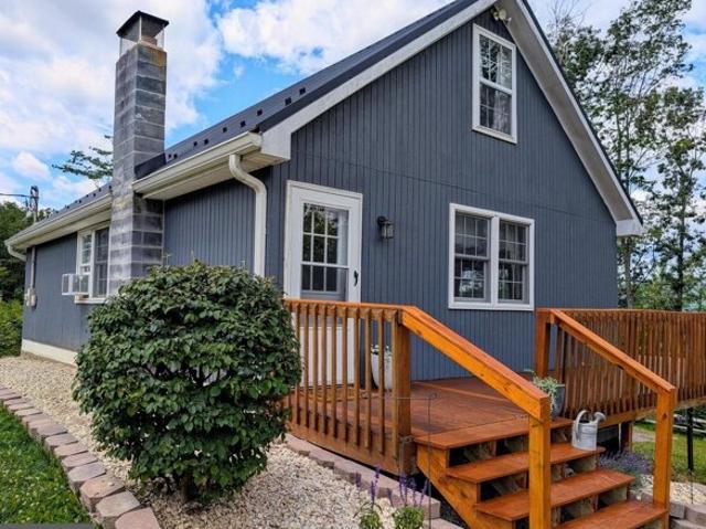 Deer Run, Shade Gap, Home For Sale