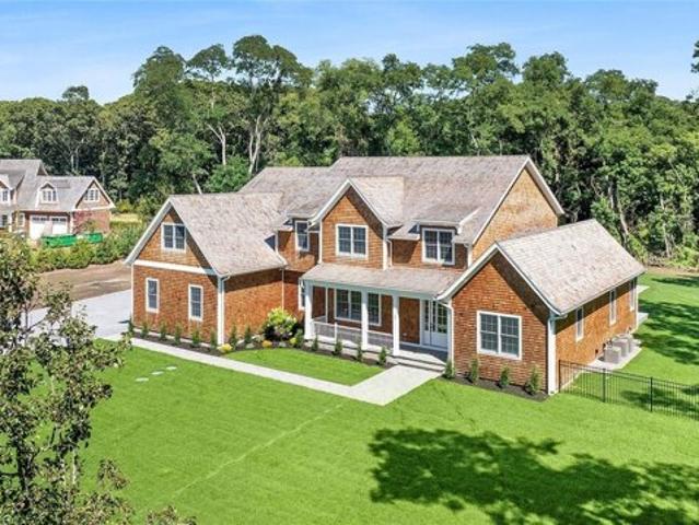 Deer Run, Southold, Home For Sale