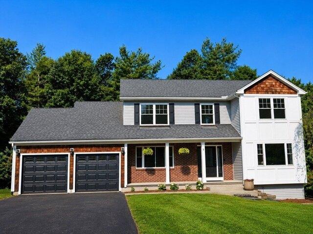 Deer Run, Southwick, Home For Sale