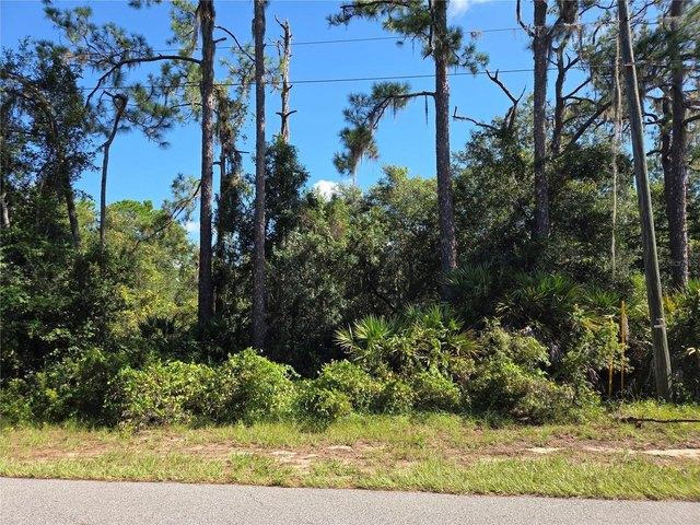 Deer Rd, Frostproof, FL 33843