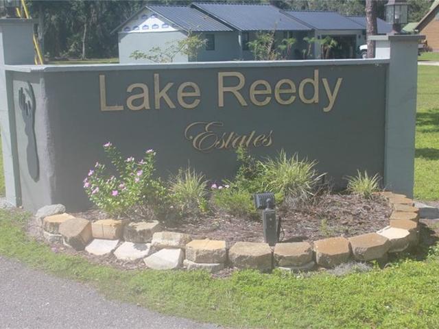 Deer Rd, Frostproof, FL 33843