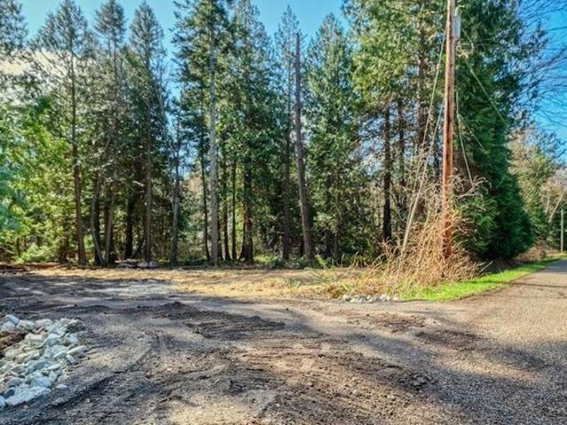 Deer Rd Lot 3, Point Roberts, WA 98281
