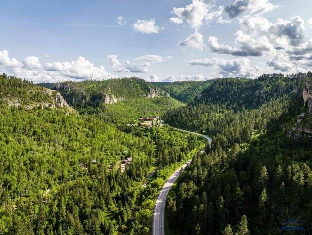 Deer Resort Mtn Lot 24, Lead, SD 57754