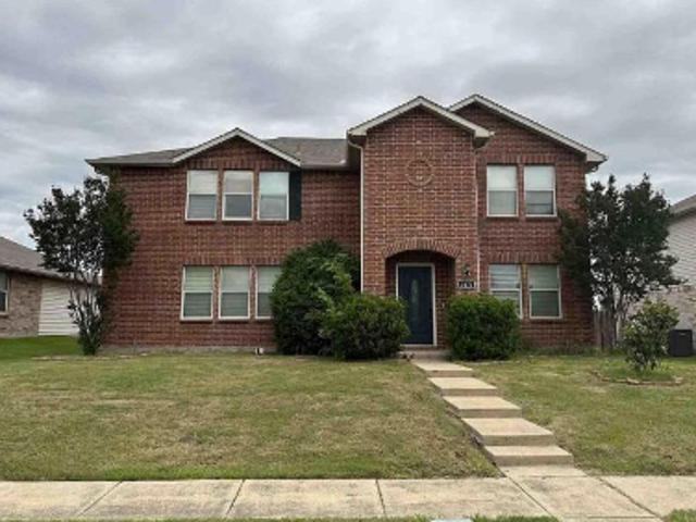Deer Ridge Dr