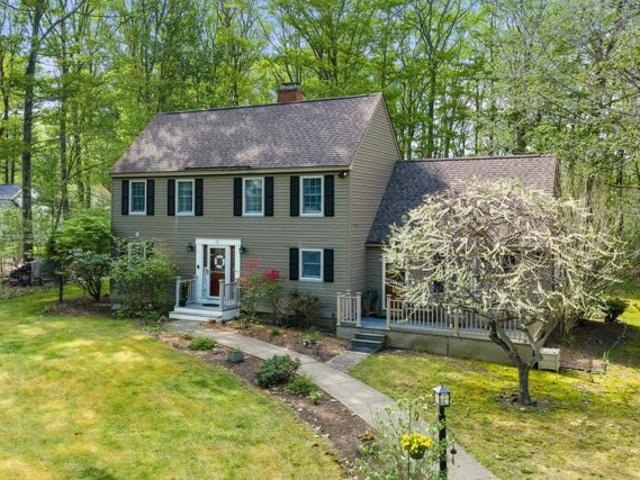 Deer Ridge Ln, Kittery, Home For Sale