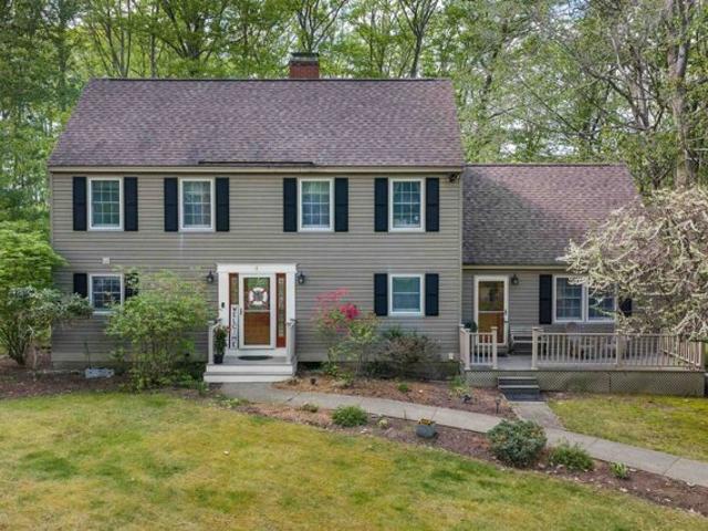 Deer Ridge Ln, Kittery, Home For Sale