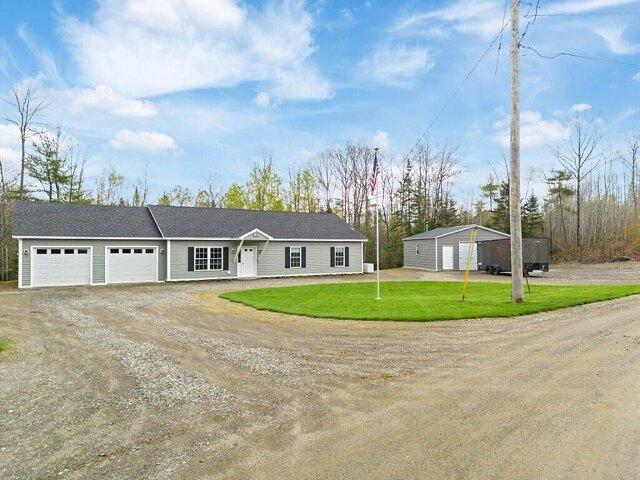 Deer Ridge Ln, Windsor, Home For Sale
