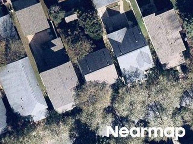 Deer Ridge Ln