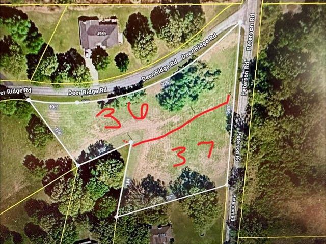 Deer Ridge Rd, Neosho, MO 64850
