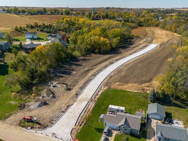 Deer Ridge Rd Lot 7, Mingo, IA 50168