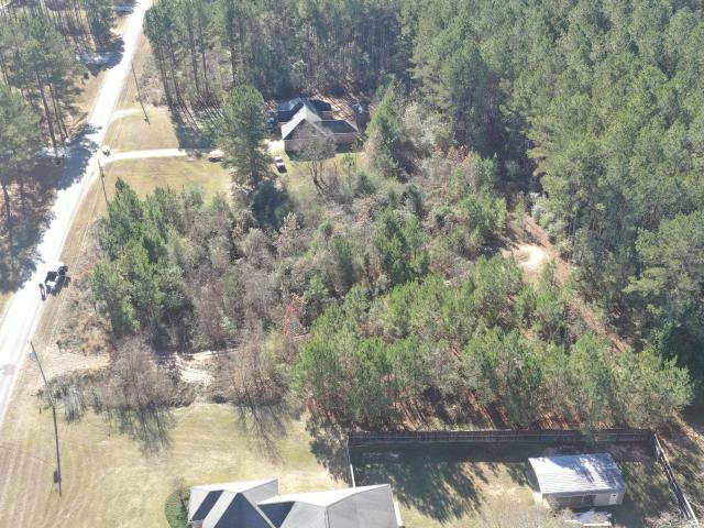 Deer Ridge Road, McComb, MS 39648