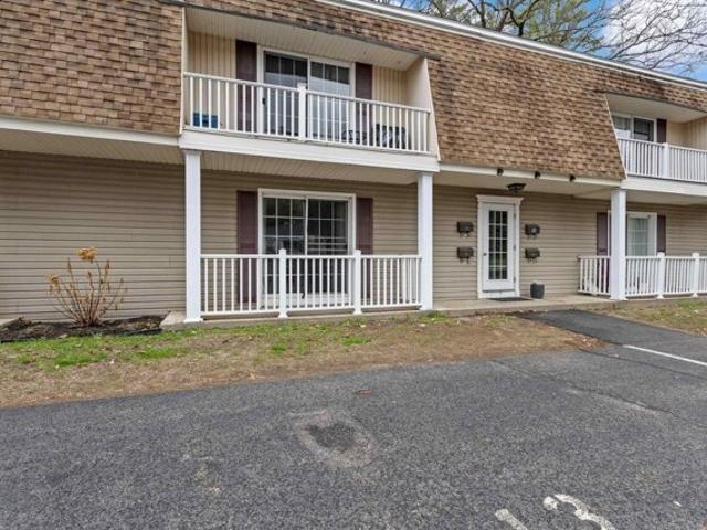 Deer St Apt,tilton, Condo For Sale