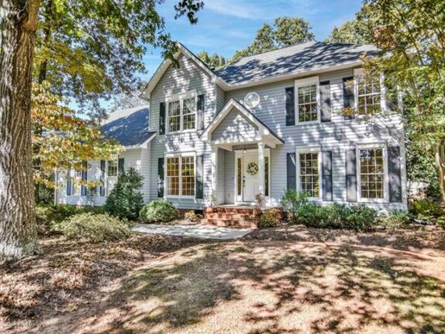 Deer Spring Ln, Simpsonville, Home For Sale