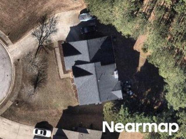 Deer Springs Pkwy