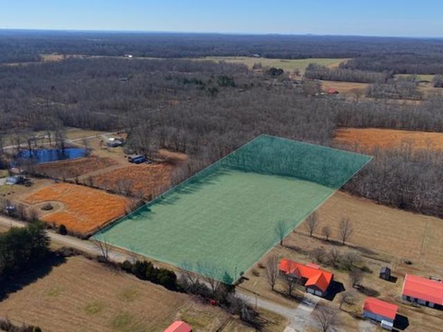 Deer Trace Rd, Manchester, TN 37355