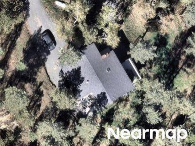 Deer Trail Rd