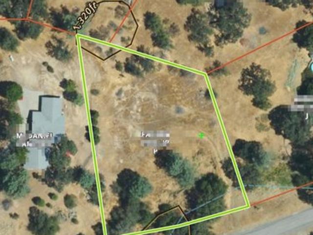 Deer Trail Way, Coarsegold, CA 93614