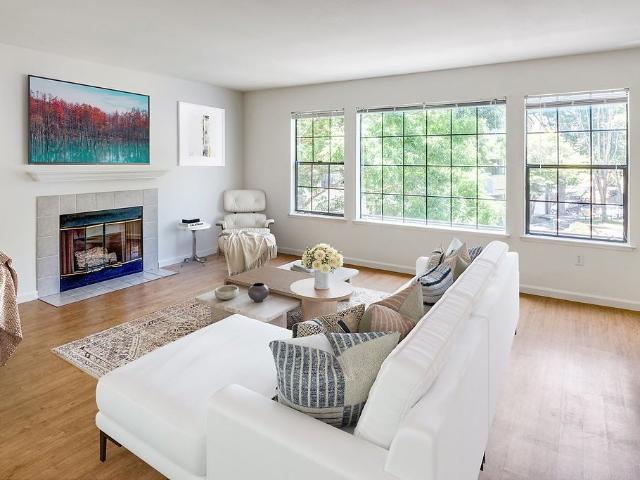 Deer Valley 1 Bedroom Apartment for Rent at 2500 Deer Valley Rd, San Rafael, CA 94903 Smith Ranch