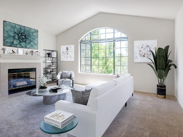 Deer Valley 2 Bedroom Apartment for Rent at 2500 Deer Valley Rd, San Rafael, CA 94903 Smith Ranch