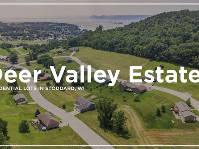Deer Valley Ests Lot 52, Stoddard, WI 54658